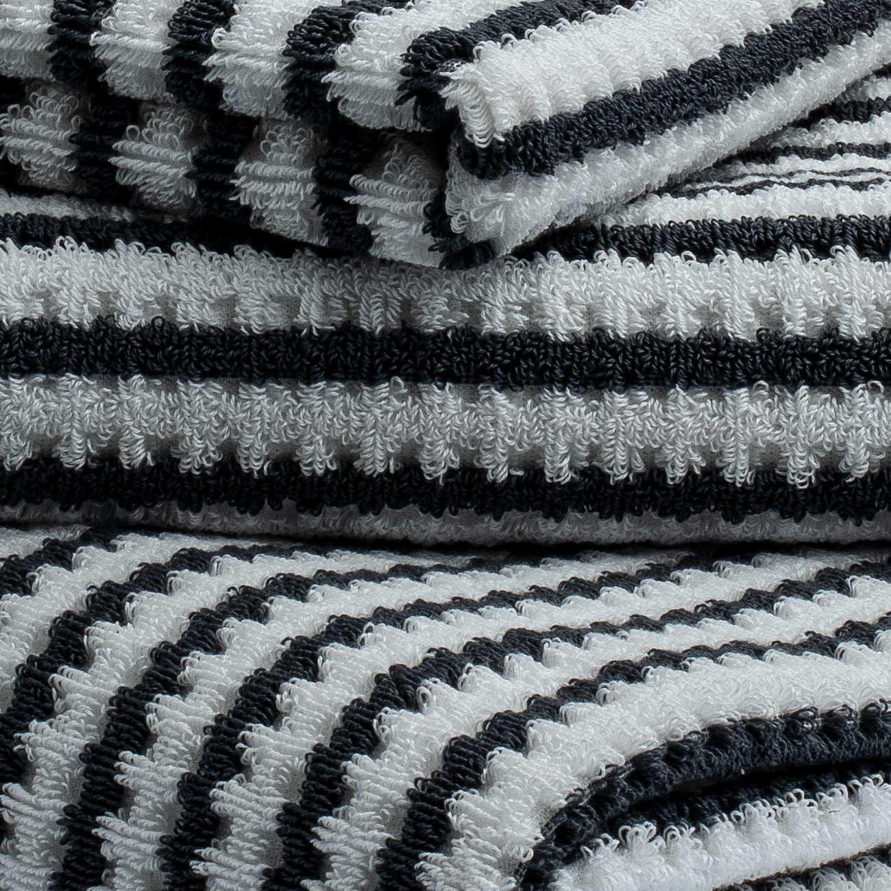 Waffle Weave Towels – Light & Absorbent | Turkish Cotton – Turkish ...