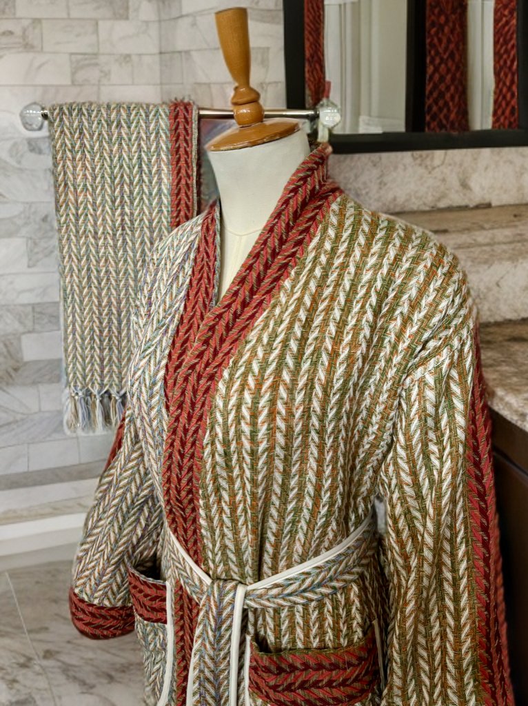 Bathrobes – Turkish Towel Collection